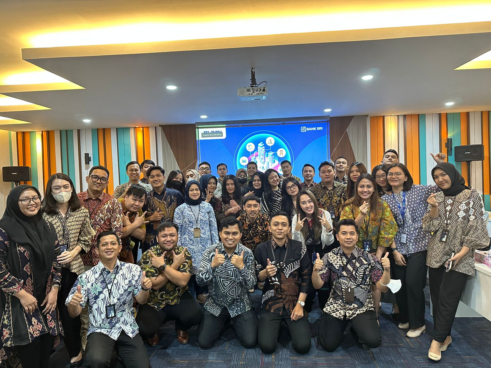 Dukung Eksistensi standar Open API pembayaran di lingkungan perbankan, BRIAPI adakan sosialisasi ...